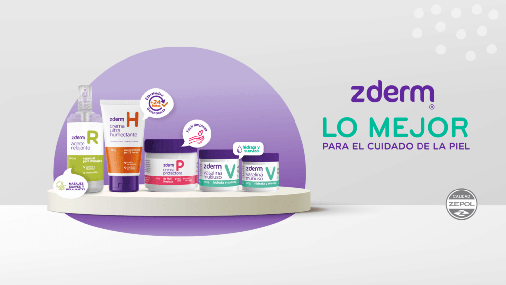 Z-DERM - Zepol